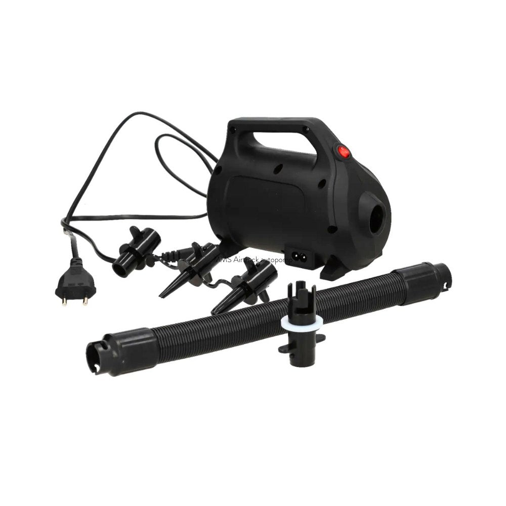Airtrack Pump 600W | Mermaid Sisters
